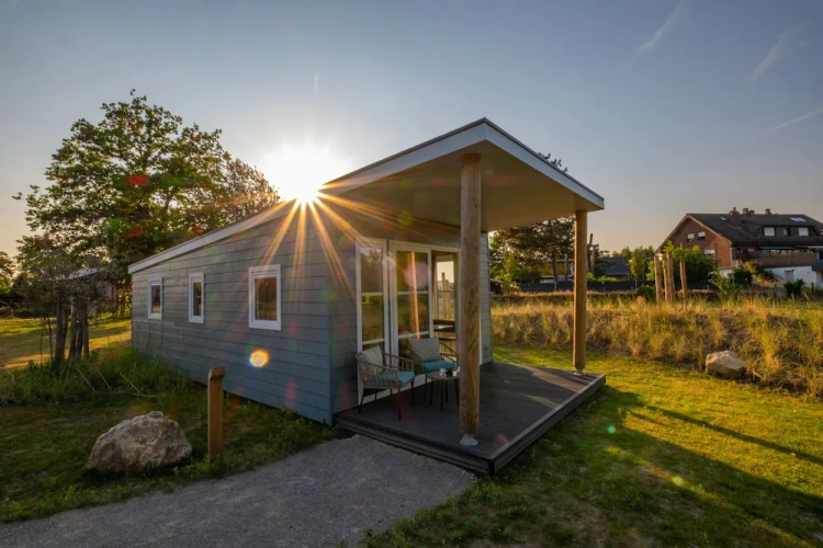 Seepark Ternsche - Olfen