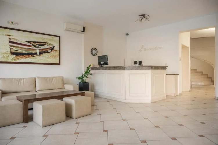 Hotel Konstantinos - Lefkada