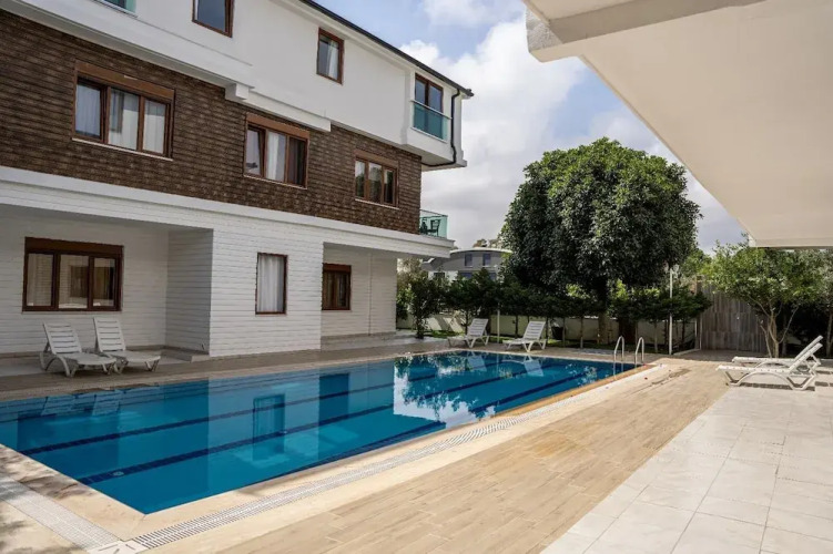 Lara Breeze Homes - Kundu