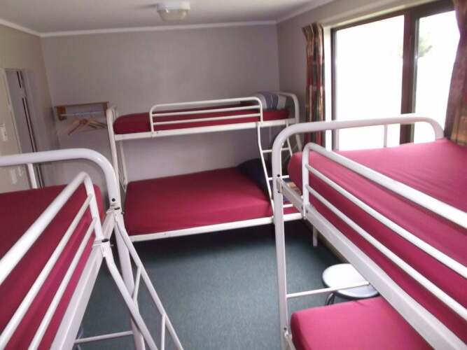 Arrowtown Holiday Park - Southland