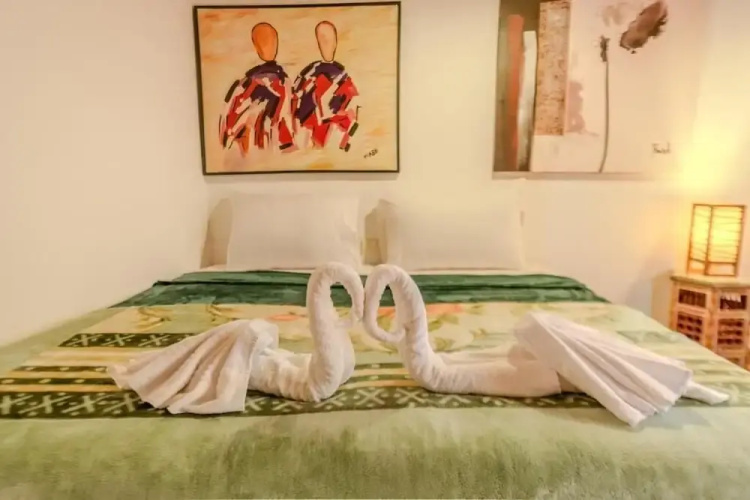 Riad Amira Luxury Palace - Fes