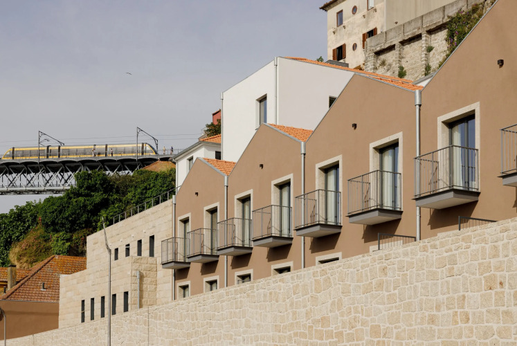 Porto River Soul Hotel - Vila Nova de Gaia