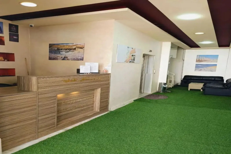 Rayan Hotel Suites - Amman