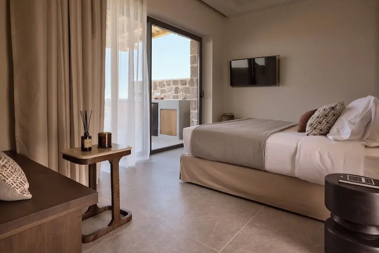 Kemelia Suites - Milos