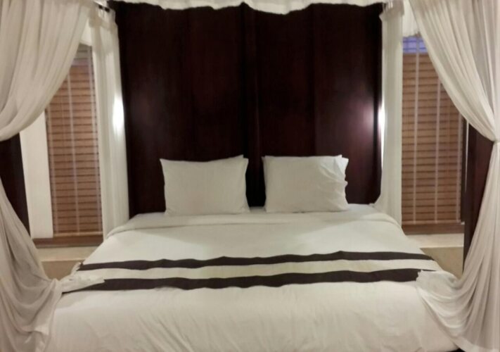 Ubud Aura Retreat - Bali