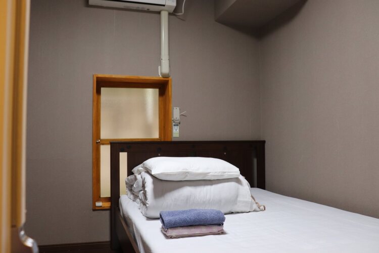 Sophiearth Hostel & Apartments - Shinjuku City