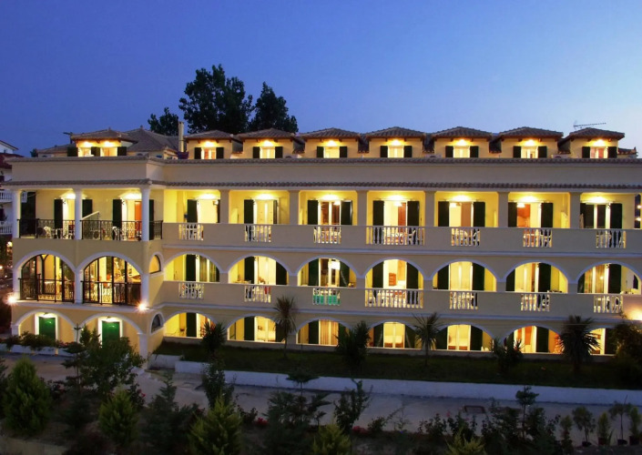 Denise Beach Hotel - Zakinthos