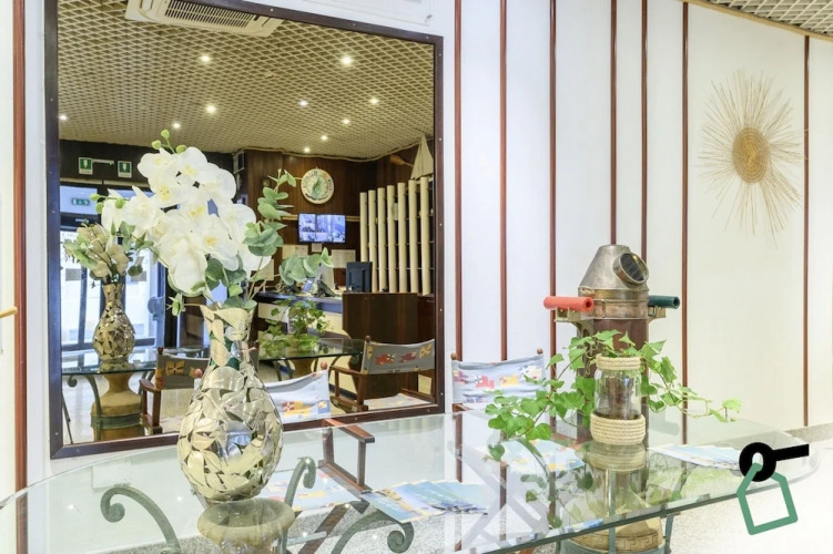 Hotiday Gallipoli Porto - Gallipoli