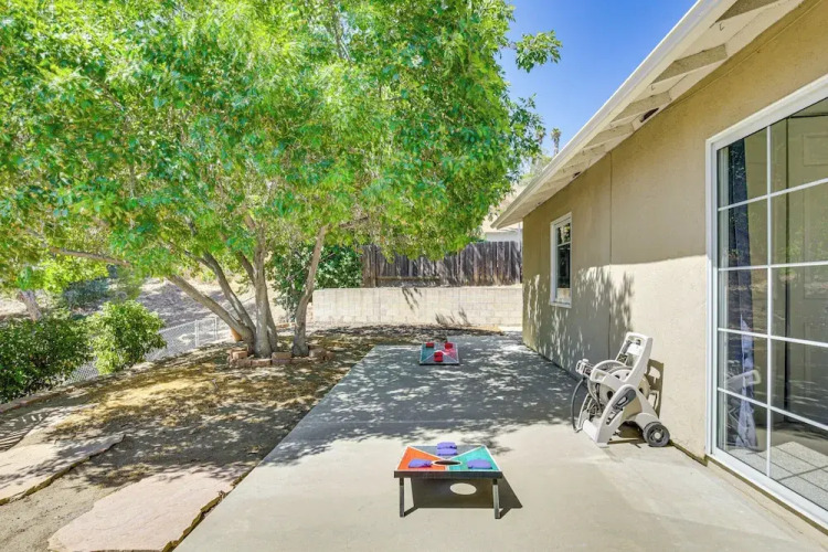Poway Retreat W/ Stunning Sunset & Mountain Views! - Poway, CA