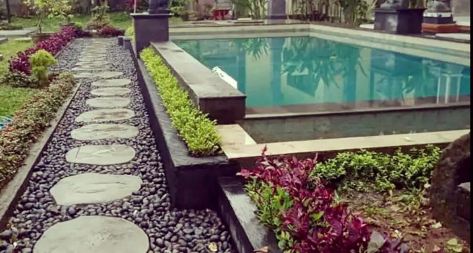 Pondok Ayu Homestay - Ubud