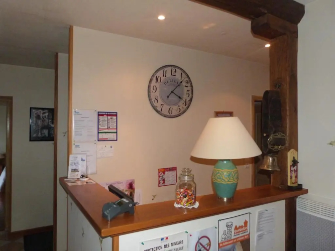 Chambres D'hôtes Le Clos Poli - Aube