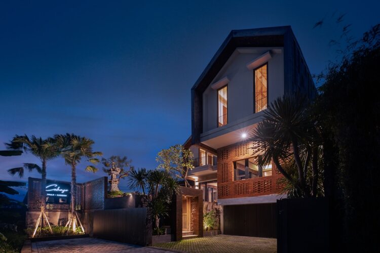 Cahaya Villa Canggu By Island Escape Villas - Canggu