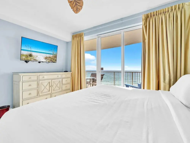 Emerald Isle Resort 605 - 拉古納比奇