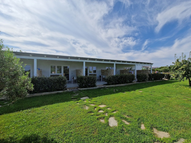 309 Le Saline - Porto Torres