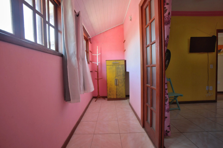 Suíte Palmeiras - Cabo Frio