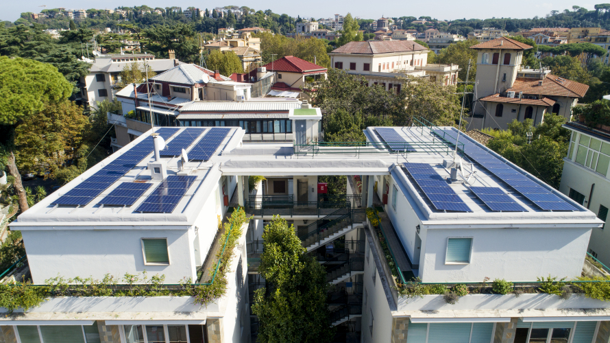 Residence Prati - Rome