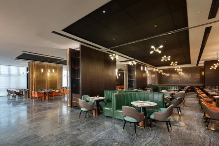 Wyndham Garden Nanchang Tangning - Nanchang