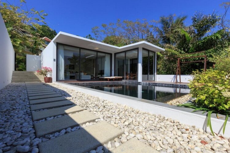 Indochine Resort & Villas - Pa Tong