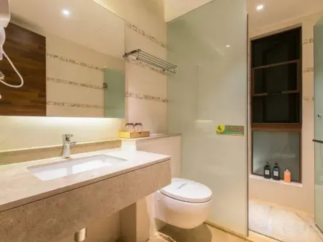 Sanya Yalong Bay Guanshanhai Villa - Sanya