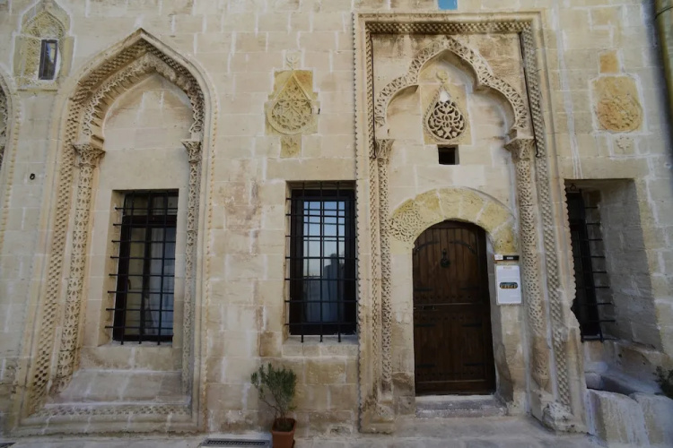 Legacy Mesopotamia Hotel - Mardin
