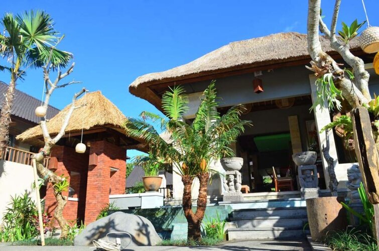 Tetirah Suweta Bali - Ubud