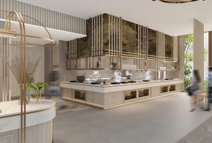 Crowne Plaza Labuan Bajo By Ihg - Labuan Bajo