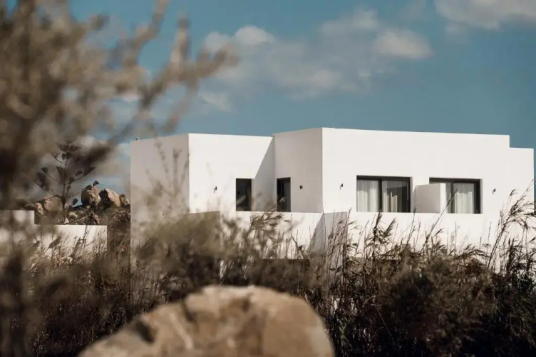 Sundunes Hotel Naxos - Naxos