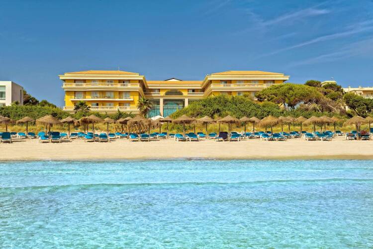 Sarena De Muro Resort Mallorca - New Opening - Mallorca