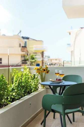 Neapolis - La Canée