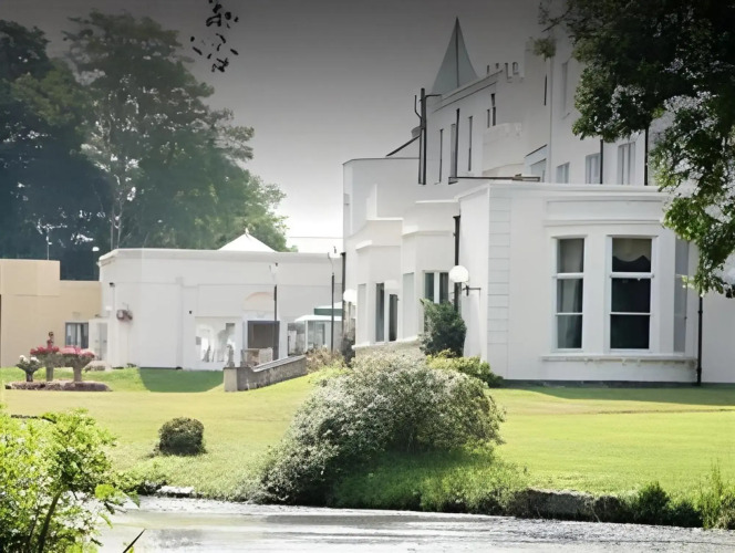 Botleigh Grange Hotel & Spa - England