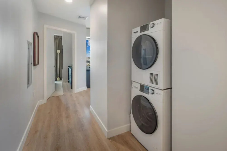 Hyatus Designer Residences Somerville - Boston, MA