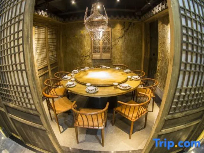 Sanming Enzerano Fashion Hotel - Sanming