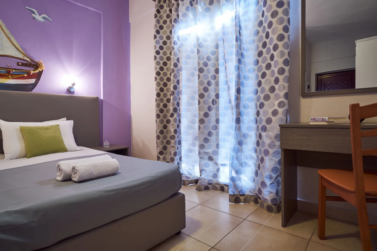 Elena Studios - Zakynthos