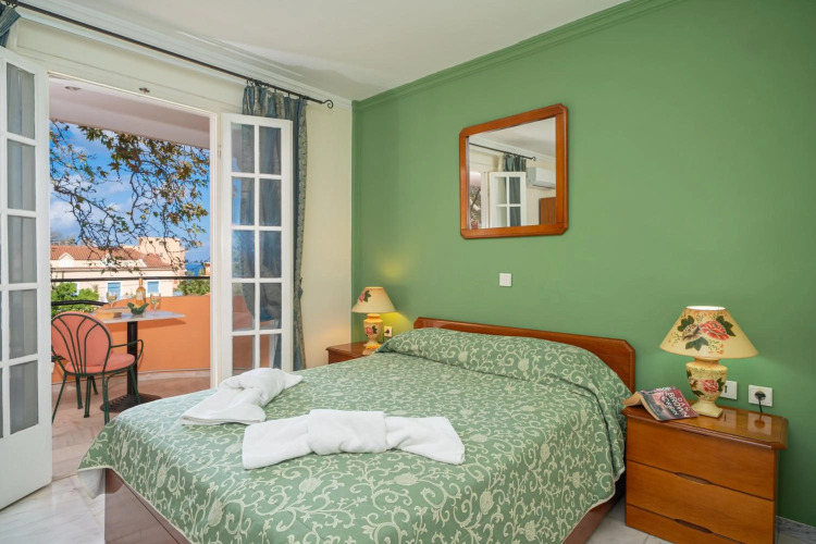 Odysseus Palace - Cephalonia