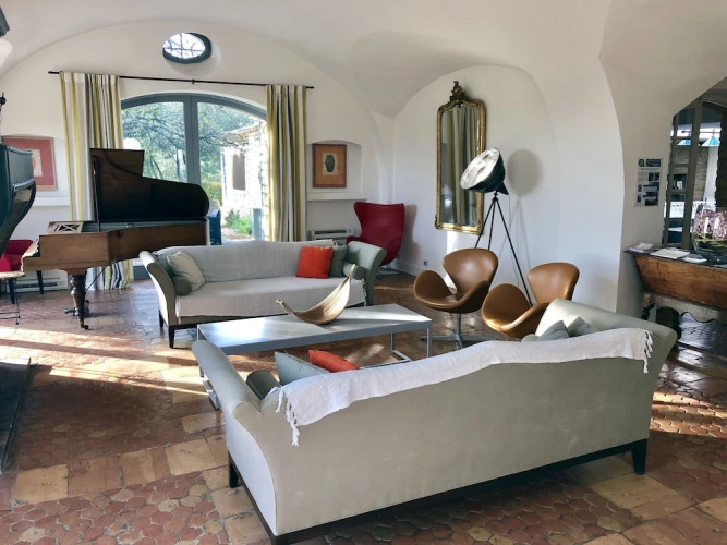 Domaine De L'enclos - Gordes