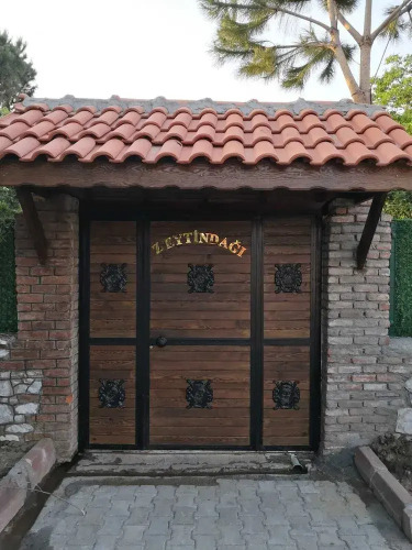 Zeytindagi Bungalow - Kaz Dağı