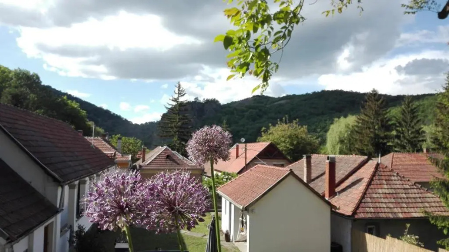 Kiskilenc Vendégház - Eger