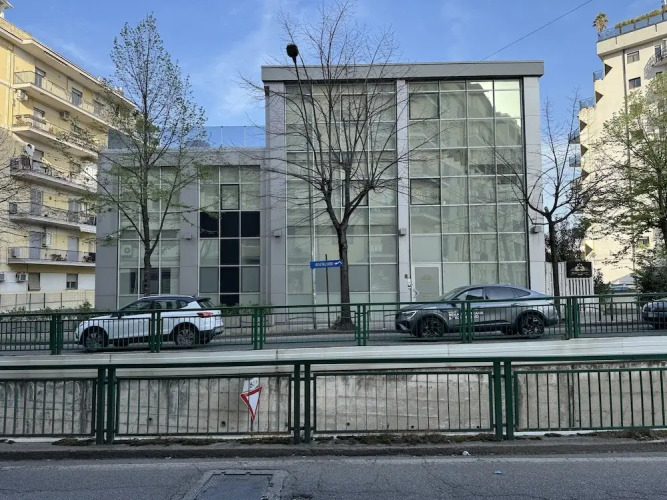 B&b Center City - Cosenza