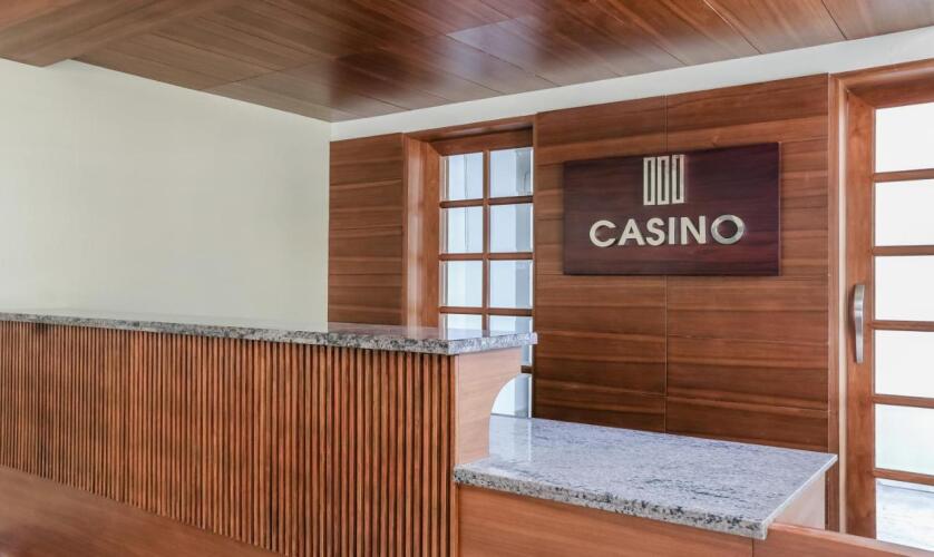 Treebo Casino - Kozhikode
