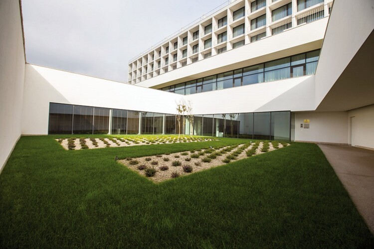 Douro Royal Valley Hotel & Spa - Baião