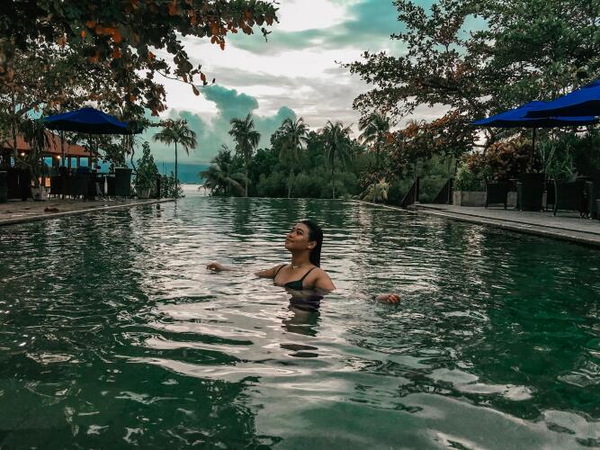 Ndc Resort & Spa Manado - Manado