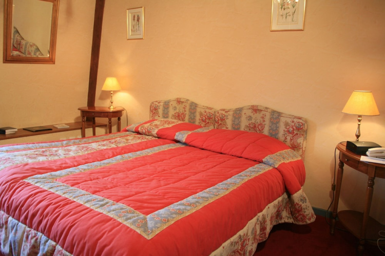 Resort Golf Château De Salles - Auvergne