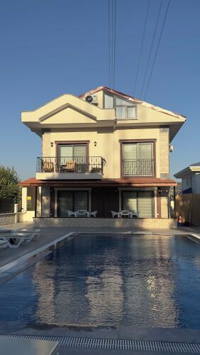Villa Burcin Apart - Dalyan