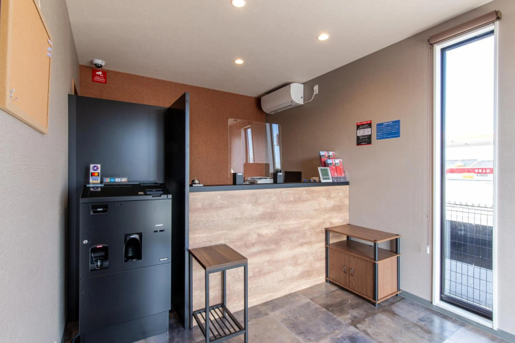 Hotel R9 The Yard Nakatsu - Usa