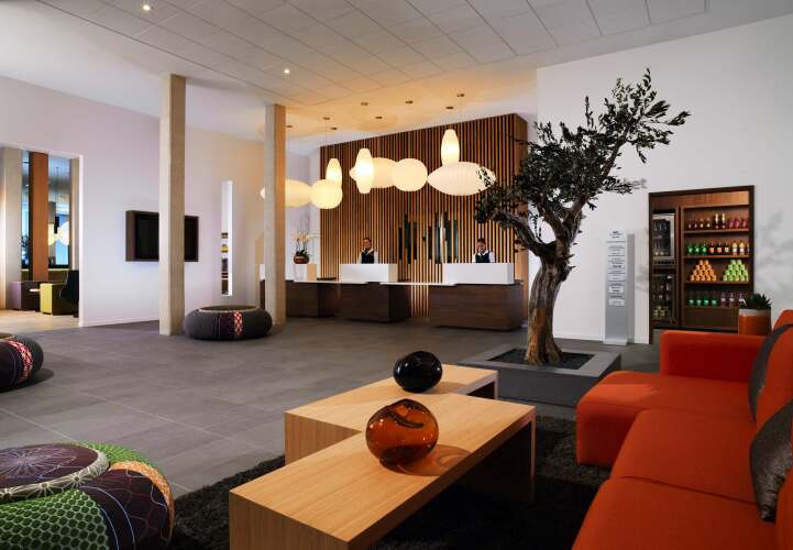 Courtyard By Marriott Montpellier - Lattes