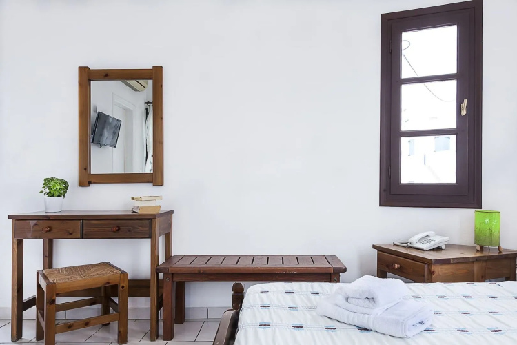 Sunrise Paros By Mr And Mrs White - Paros