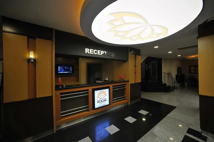 Emin Kocak Kayseri - Kayseri