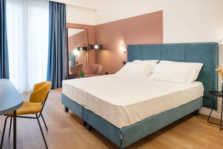 Biscardi Hotel - Bari