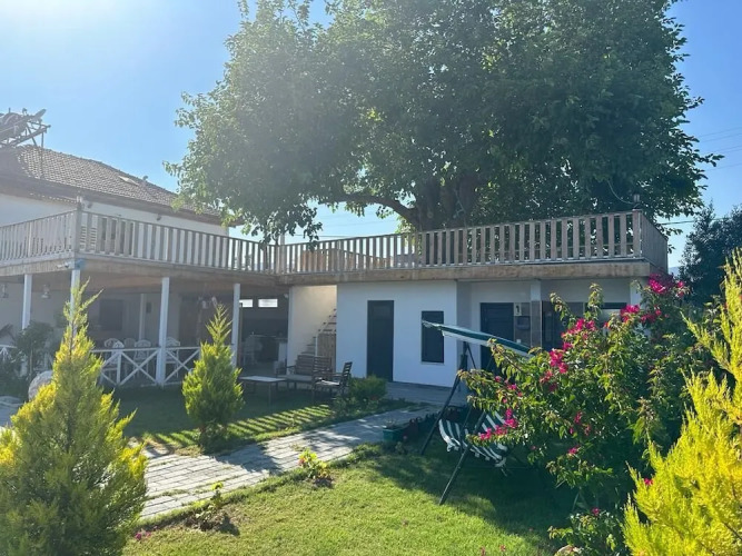 Tas Konak Butik Otel Bungalov - Демре