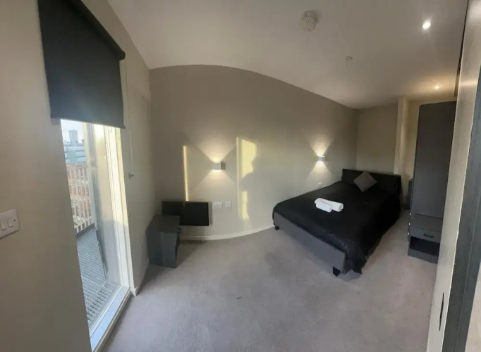 O M Luxurious Apartments - Manchester